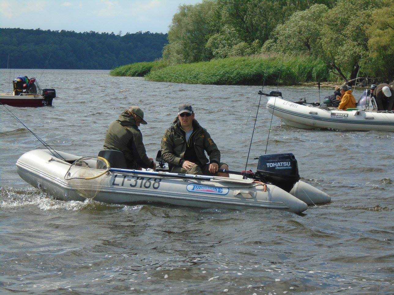 RIVERFOX.LT – spiningautojai.lt