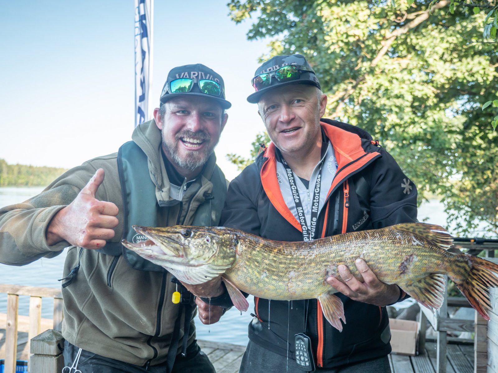 TIRONAS – spiningautojai.lt