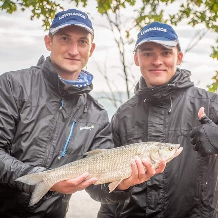 Kaunakiemis ŠT – spiningautojai.lt