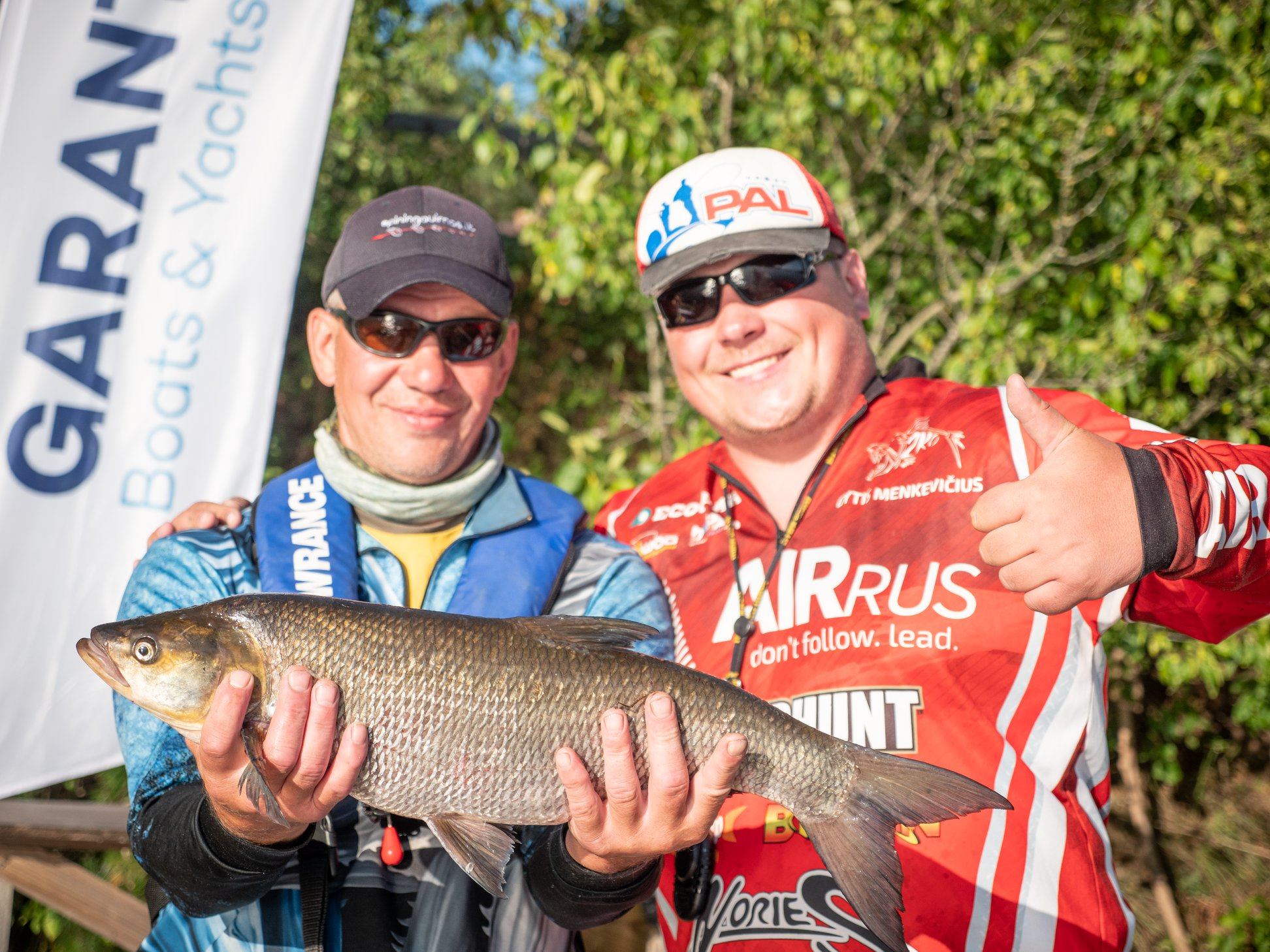 Spiningavimas 2 – spiningautojai.lt