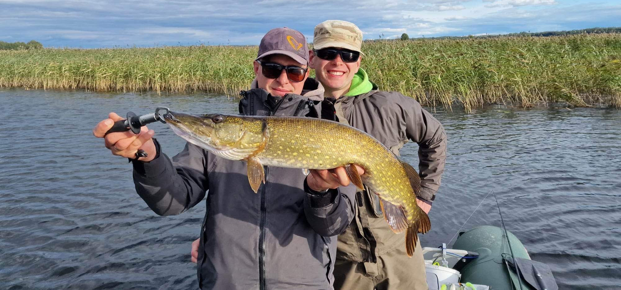 Jackal Bros – spiningautojai.lt